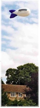 Wideband impulse response measurements - Plum Consulting