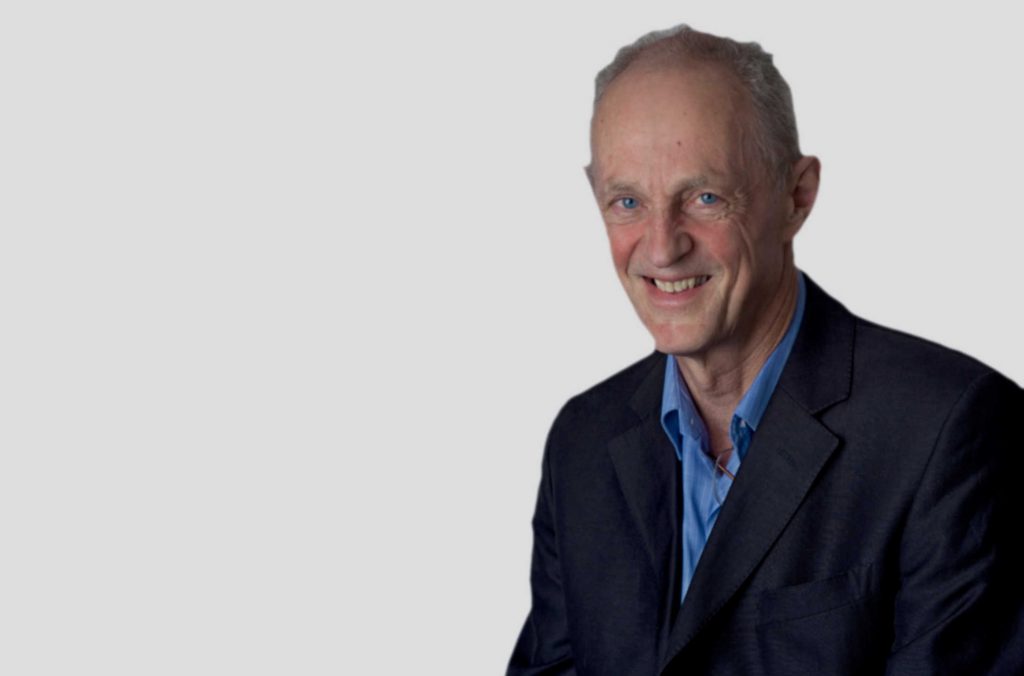 David Lewin - Plum Consulting