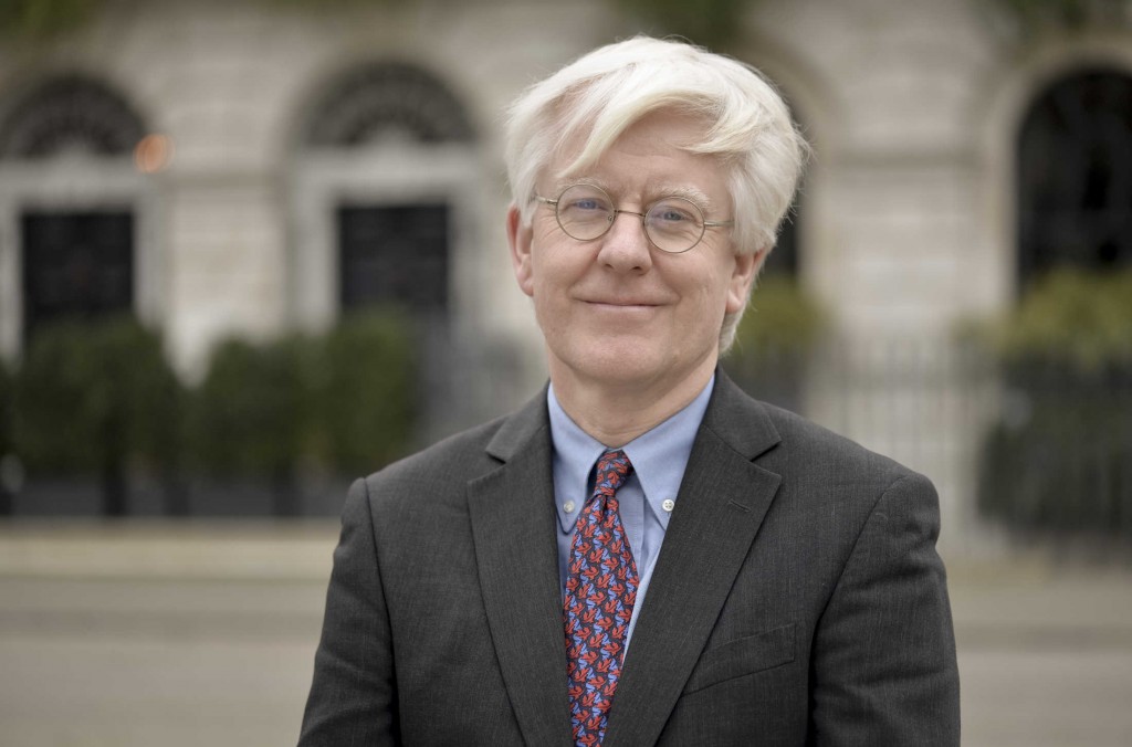 Richard Rudd - Plum Consulting