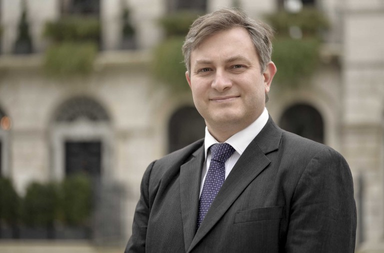 Tim Miller - Plum Consulting