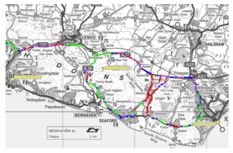 DAB propagation measurements - Plum Consulting