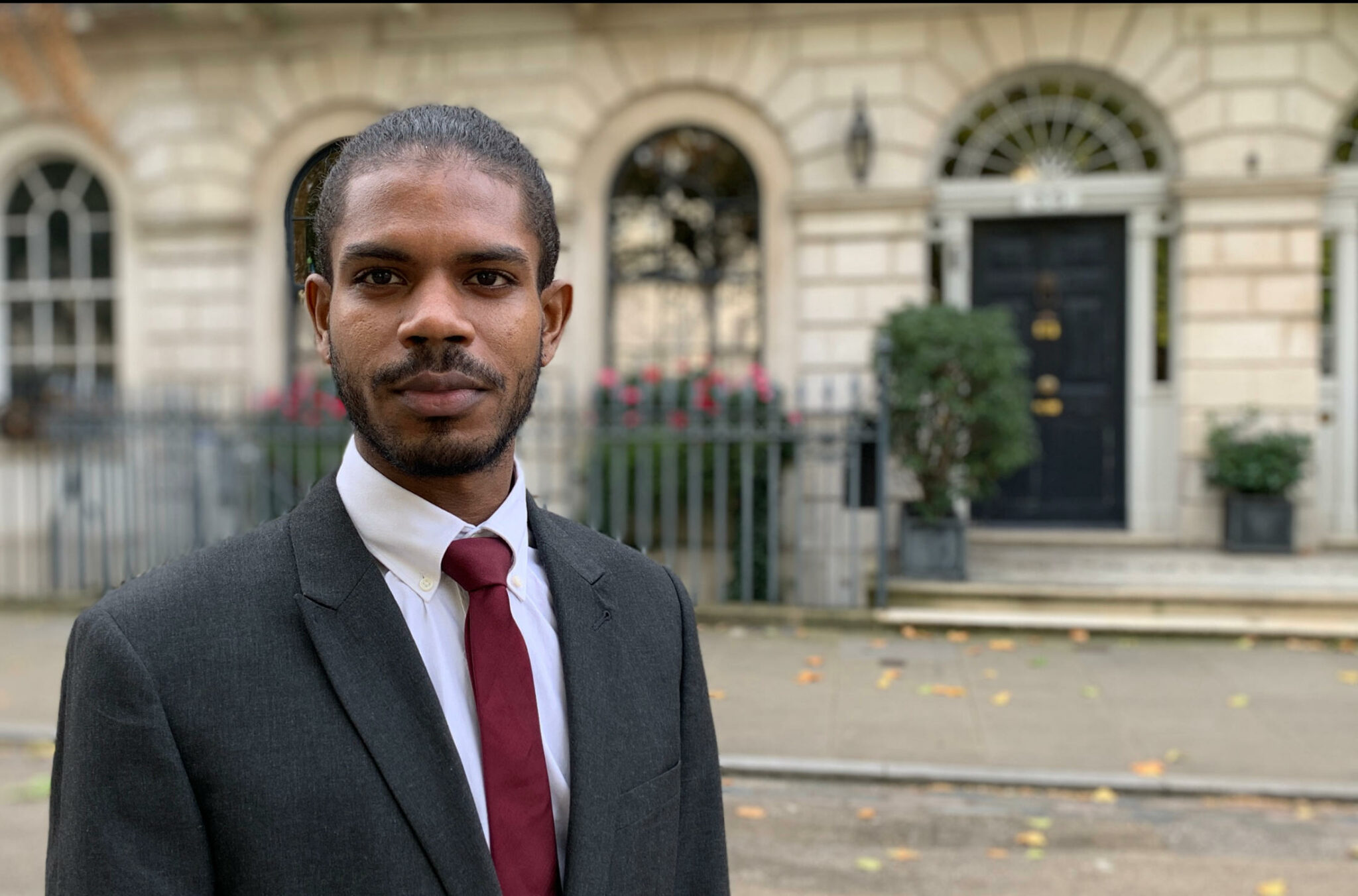 Johnathan Charles - Plum Consulting